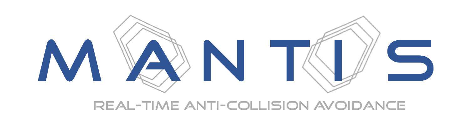 Mantis - Realtime Collision Avoidance - Cognistic