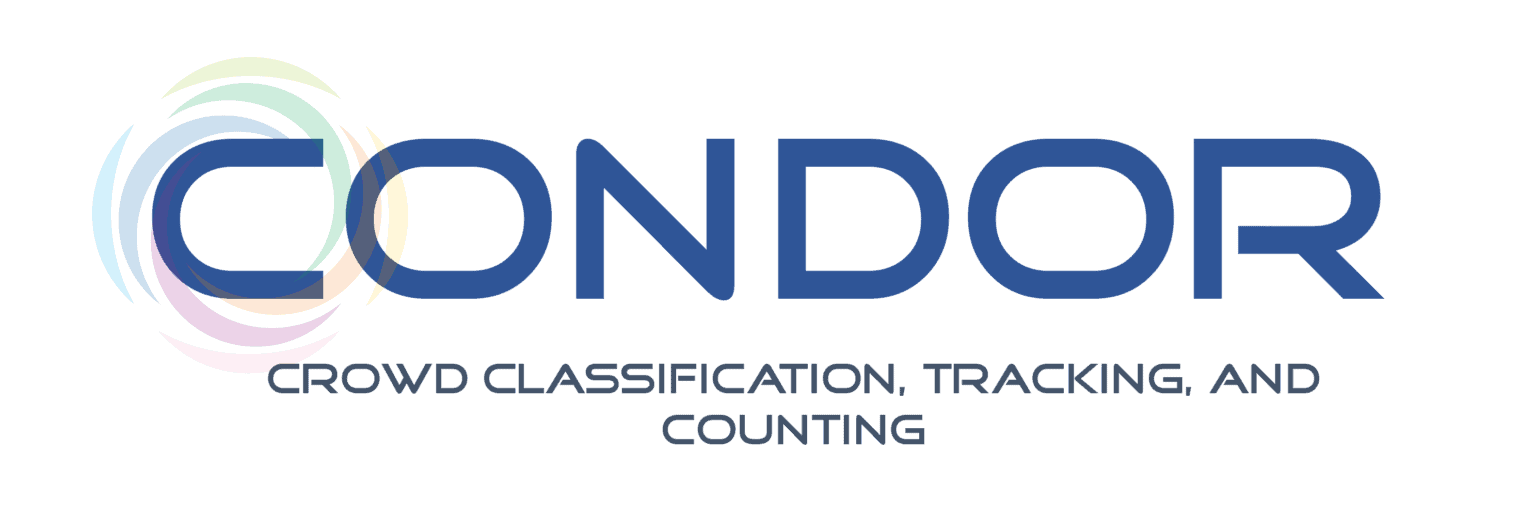 Condor | AI-Powered Crowd Analytics & Passenger Tracking